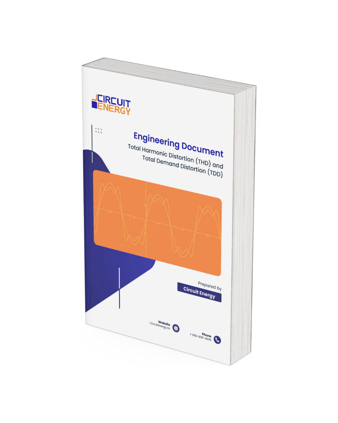 Total Harmonic Distortion (THD) and Total Demand Distortion (TDD ...